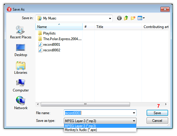How to record your voice - Audio4fun Support Center
